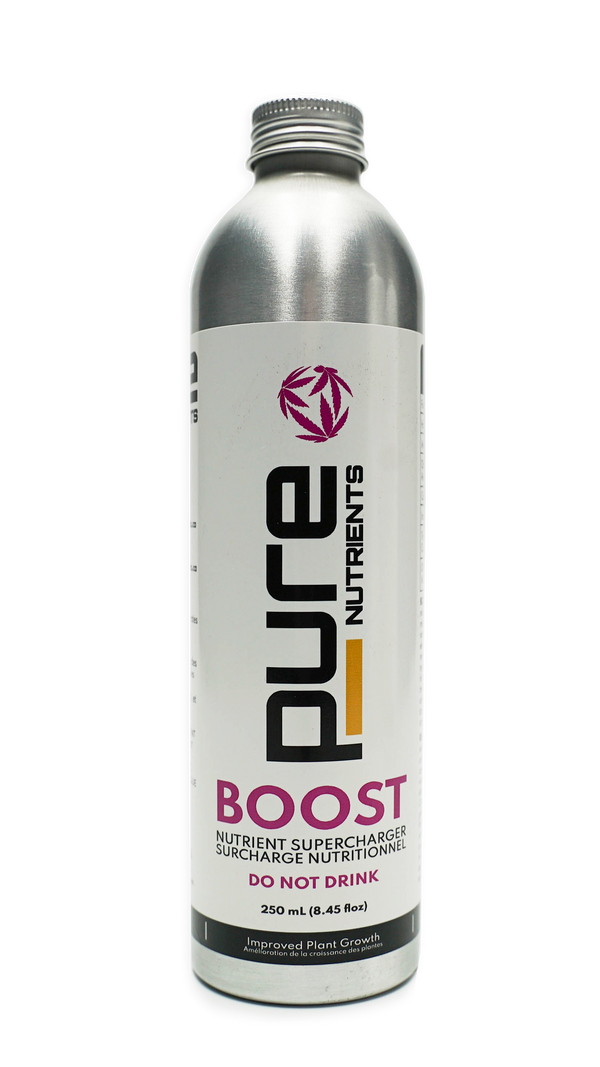 PURE BOOST® Nutrient Supercharger – Pure Products